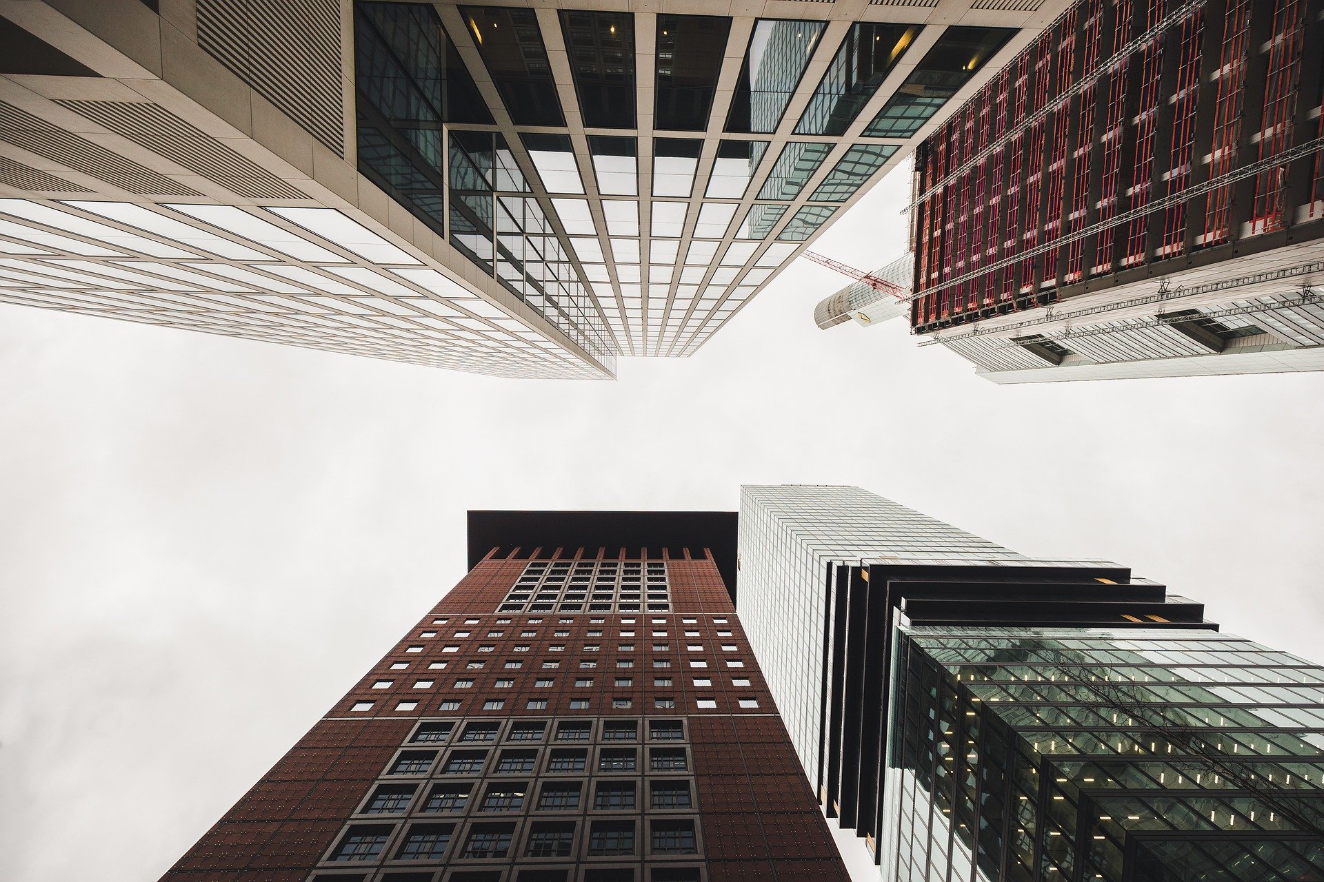 The real estate situation in Germany. Is there a bubble? - Raúl Bartolomé